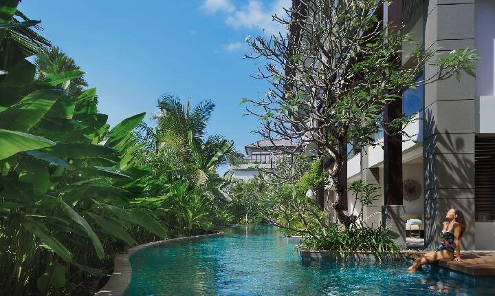 Rekomendasi Kuliner Tepi Pantai di Bali, Makan Malam Eksklusif di ...