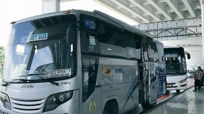 Damri Kini Operasikan Bus Perintis di Bali, Berikut Rute dan Tarifnya ...
