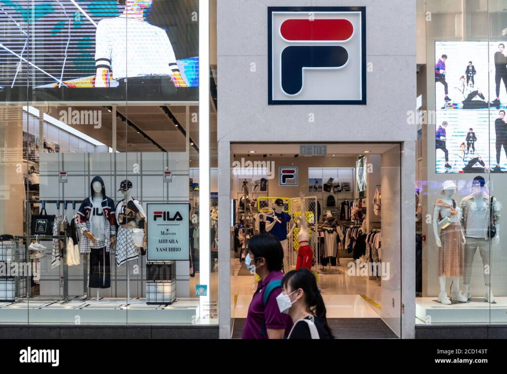 Bikin Penasaran! Brand Fila Bakal Buka Hotel Pertama di Shanghai - IHGMA
