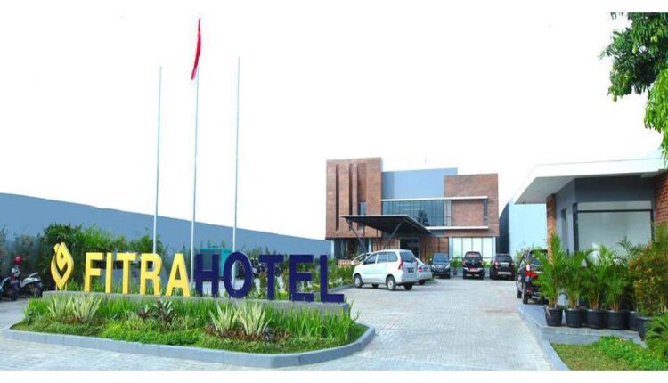 Fokus Bisnis 2023, Hotel Fitra Manfaatkan Tren Wisata Alam dan Tahun ...