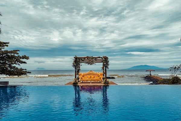 Lebih Nyaman Berlibur di Mambruk Anyer dengan Sertifikasi HACCP & CHSE ...