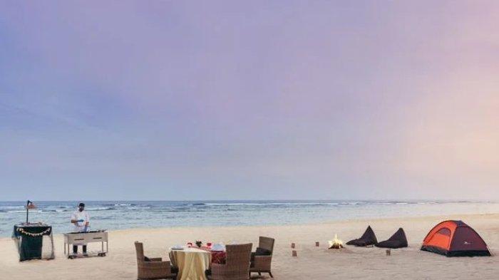 Rekomendasi Kuliner Tepi Pantai di Bali, Makan Malam Eksklusif di ...